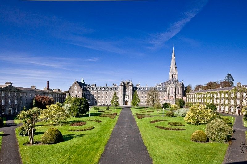 Maynooth University Undergraduate Open Day