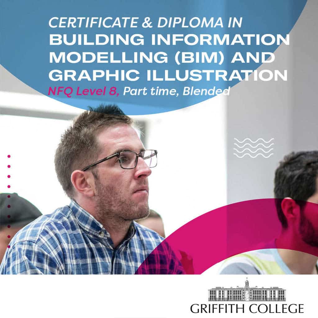 Diploma in Building Information Modelling (BIM) and Graphic...