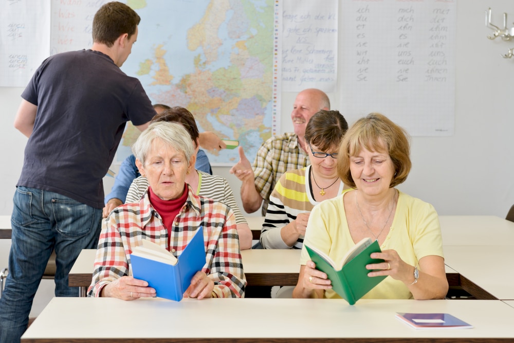 AONTAS STAR Awards 2023