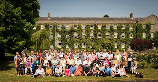 Maynooth University Open Days