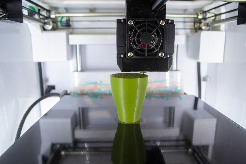 The 3D Printing Expo 2025