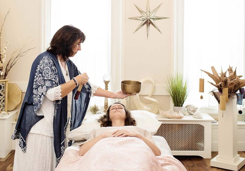 Discover Holistic Wellness Education with Pyramid Holistic Centre