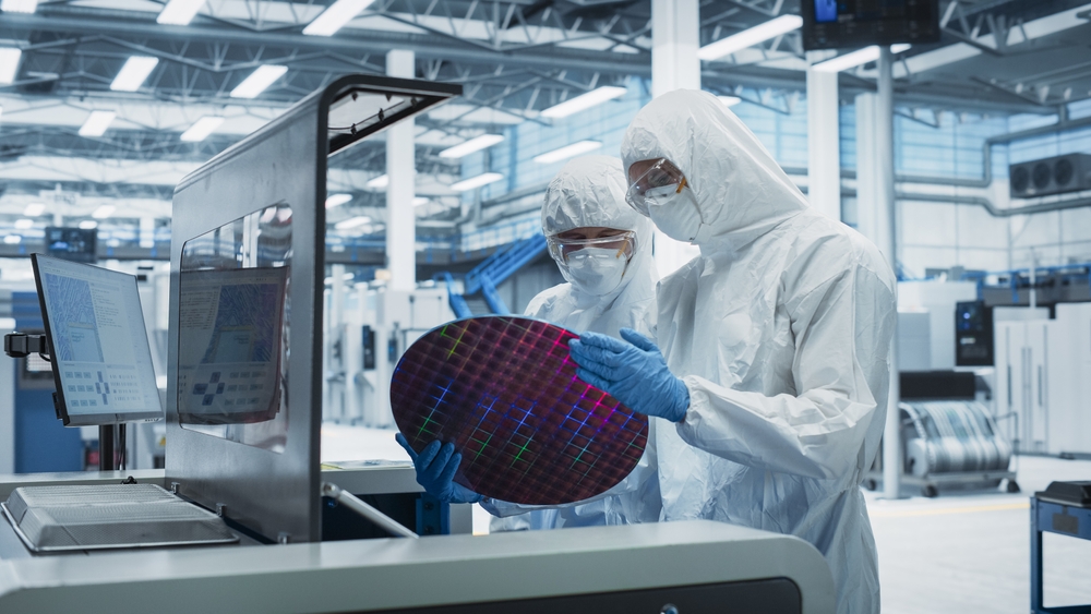 Ireland Launches “Silicon Island” Strategy to Cement Role in Glo...
