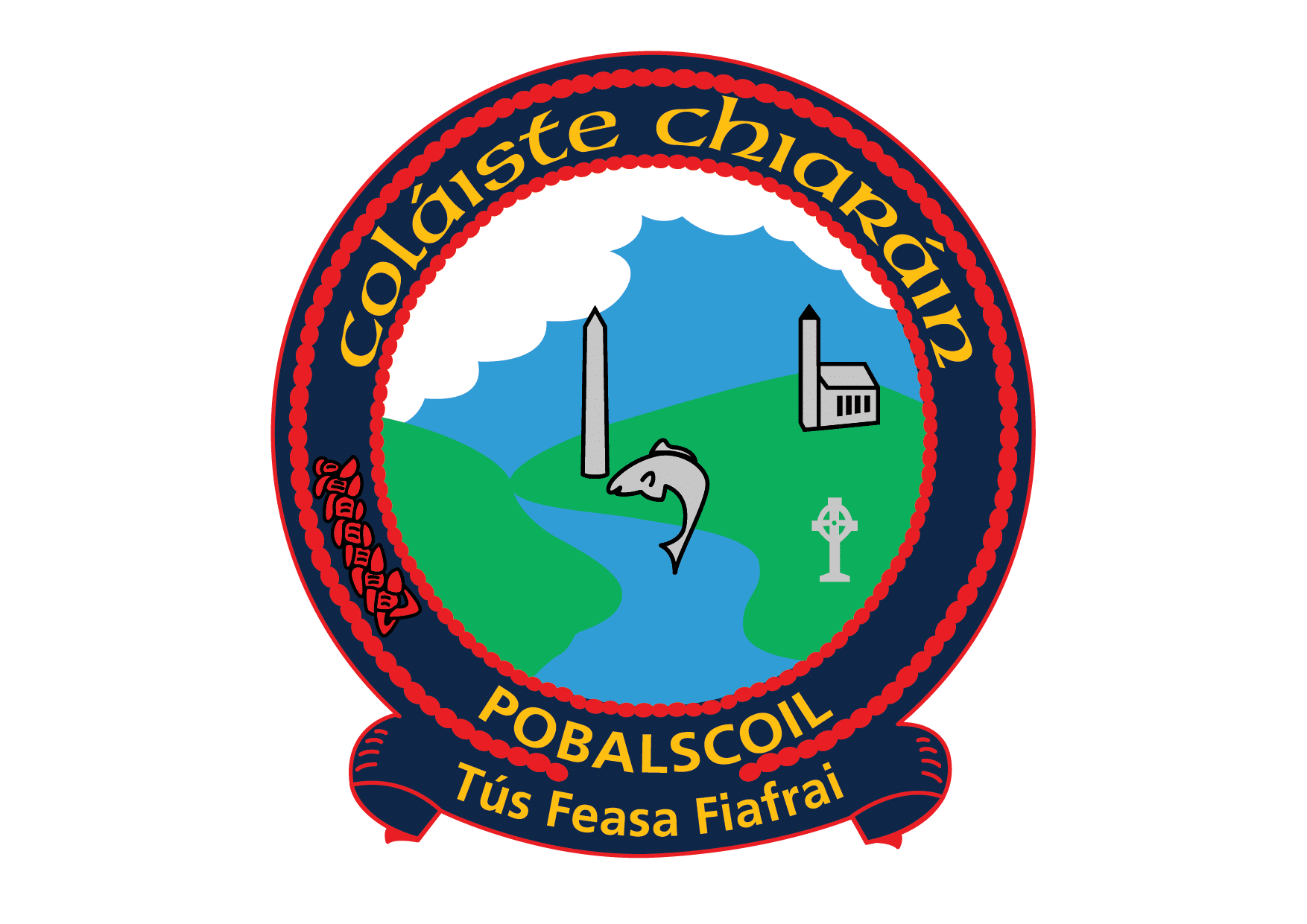 Coláiste Chiaráin Leixlip Community School