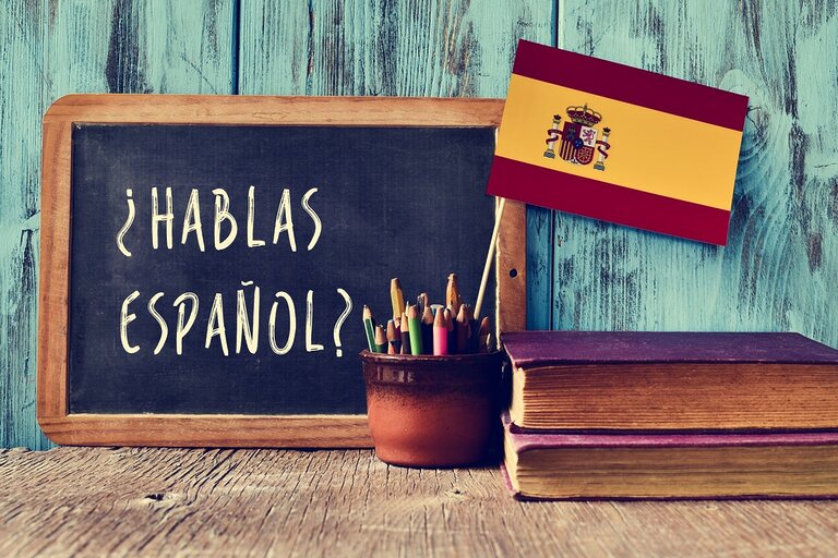 Spanish Language Exchange at Pearse Street Library
